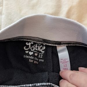 Justice | Matching Sets | Justice Sweatpants And Top Set | Poshmark